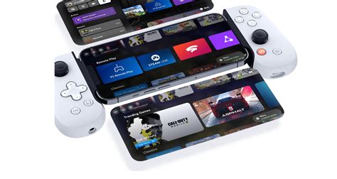 Iphone Game Controller Backbone One Drops To Just 75 Ilounge