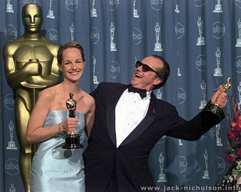 Jack Nicholson Online News Jack Nicholson And The Oscars