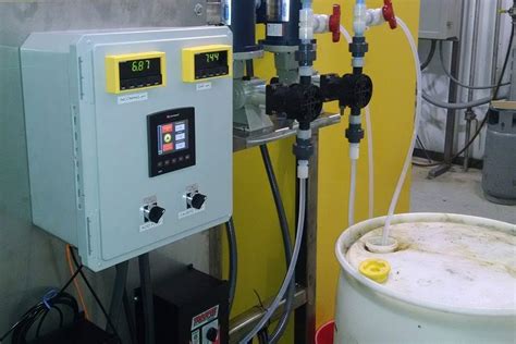 Automatic Ph Dosing System 0 1000 Lph At ₹ 115000 In Ahmedabad Id