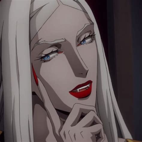 Carmilla Mywaifulist
