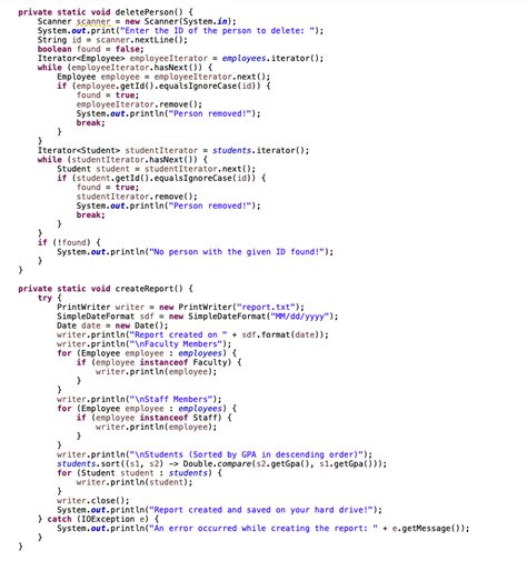 Could Someone Please Help Me Fix My Code How Can I
