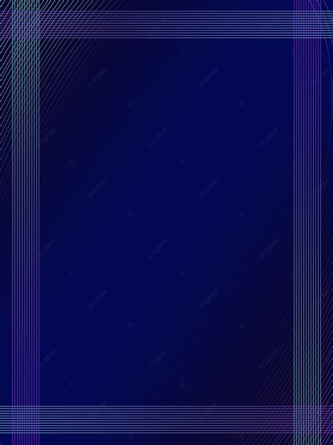 비즈니스 사무실 파란색 기술 포스터 광고 배경 그라디언트 라인 장식 배경 화면 및 일러스트 무료 다운로드 Pngtree