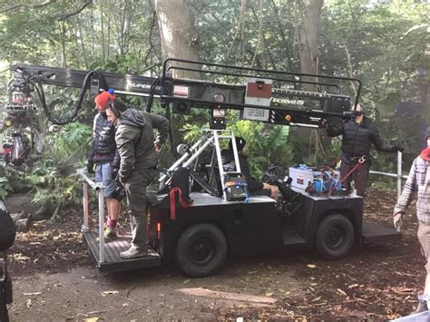 Paul Bickers On Linkedin Trojan 2 Electric Tracking Vehicle Available Very Soon