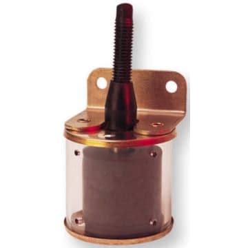 GEMS Sensors 43765 LS 270 Series Single Point Level Switch Bracket TEquipment