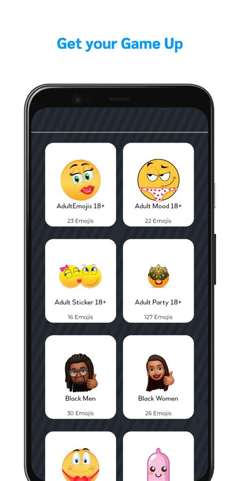 11 Best Adults Only Emoji Apps For Android IOS Freeappsforme Free Apps For Android And IOS