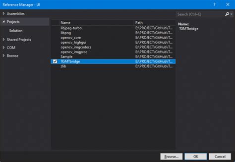 Tạo ứng Dụng Opencv Bằng C ThỊ GiÁc MÁy TÍnh