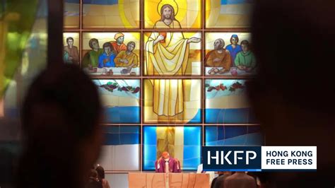 Hong Kong Catholic Group Will Not Hold Tiananmen Crackdown Masses