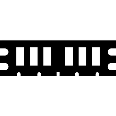 Ram Vector Svg Icon Svg Repo