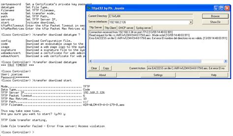 Solved Wireless Lan Controller Module Cisco Community