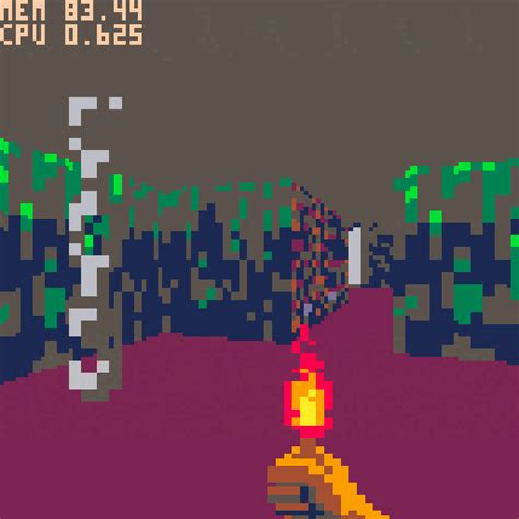 Wizardish A First Person Grid Based Dungeon Crawler