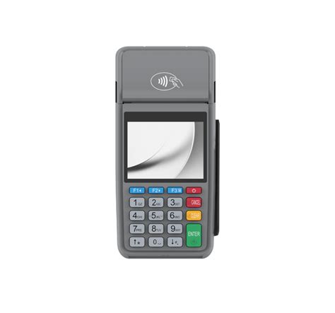 Q7 Centerm Payment Pos China