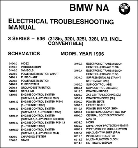 Bmw 328i Fuse Box Guide