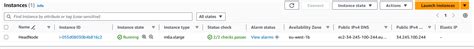 Aws Use Case Auto Scaling Clusters With Slurm Job Scheduler On Aws