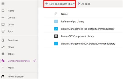 Building Reusable Components In PowerApps A Low Code Approach Summit Bajracharya