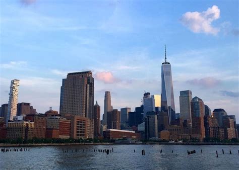 Herzog And De Meurons 56 Leonard Tower Nears Completion