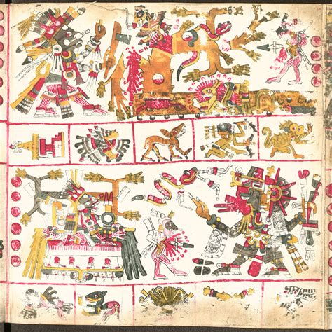 Aztec Human Sacrifice Human Sacrifice And The Aztecs How And Why Did They