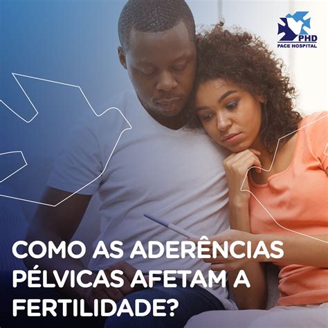 Phd Pace Hospital - Você sabe o que é aderências pélvicas? São tecidos ...