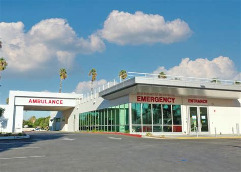 Riverside County Hospitals Hospital Volunteering