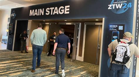 Zero Trust World New Tools To Stop Threats