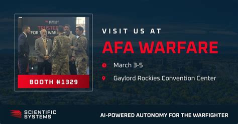 Ai Defensetech Scientific Systems