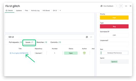 Git Ui App Support