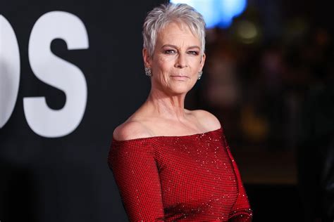 Джейми Ли 74 фото