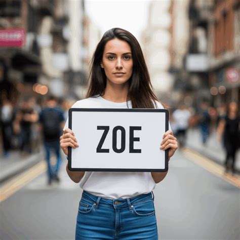 The Spiritual Meaning Of The Name Zoe Wisdom Of The Spirit