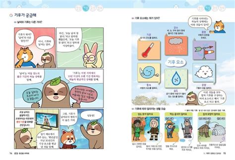 Ebs 어린이 학습만화 『창의체험 탐구생활』 태국에 보급된다