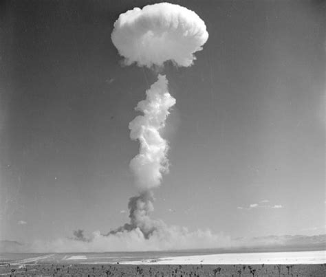 See It Unedited Video Contains Real Sound Of Nuclear Bomb Blast New