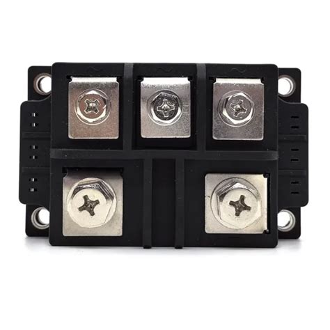 Rectifier Bridge Diode Module Mds400a Wave Bridge Rectifier 3 Phase