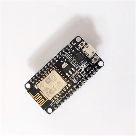 Module Wifi Esp8266 Nodemcu Lua Cp2102 Linh Kiện 888