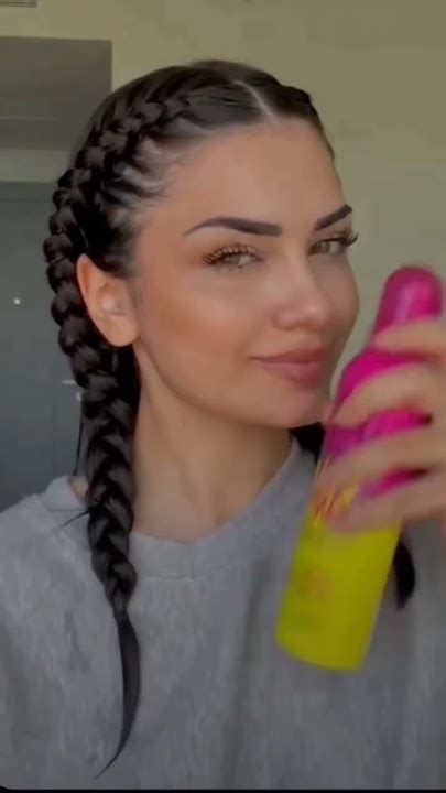 çok Güzel 🖤 Hadjer Youtube