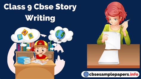 class 9 cbse story writing format examples topics exercises cbse sample papers