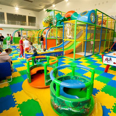 KidZone (Rezekne, Latvia): Hours, Address - Tripadvisor