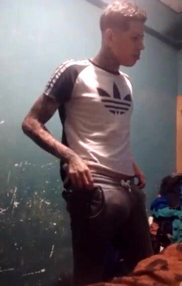 Guy Showing His Cock To Friends ThisVid