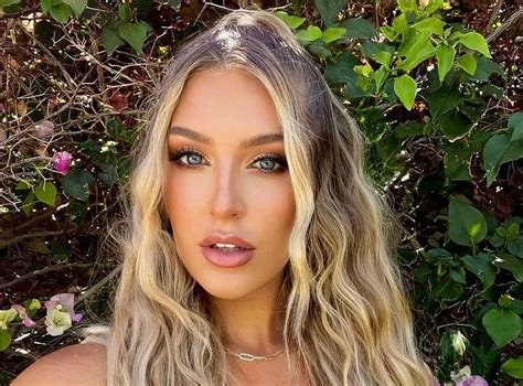 Who Is Skyler Simpson Meet The Fitness Enthusiast And Instagram Influencer Ke