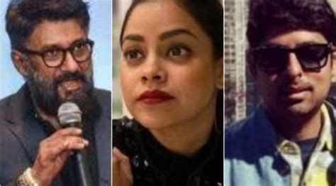 Vivek Agnihotri Sumona Chakravarti Varun Grover Support Legalisation Of Same Sex Marriage
