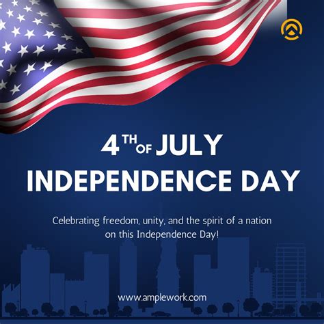 Amplework Software Pvt Ltd On Linkedin 4thofjuly Independenceday Usaindependenceday