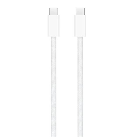 CABO DE CARREGAMENTO USB C DE W M