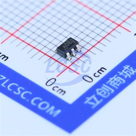 SN AHC G DBVR Texas Instruments Logic V V UA Ns V PF With Door SOT Logic