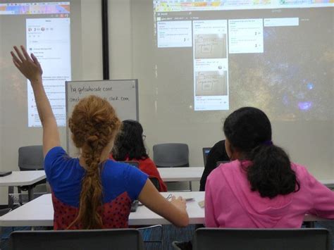 Do Space Girls Who Code Project Open House Do Space