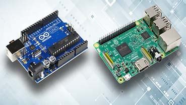 Arduino ile Raspberry Pi Arasındaki Farklar Siber Eğitmen