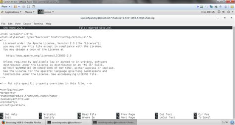 How To Install Hadoop On Centos Cloudera Hadoop Installation Dataflair