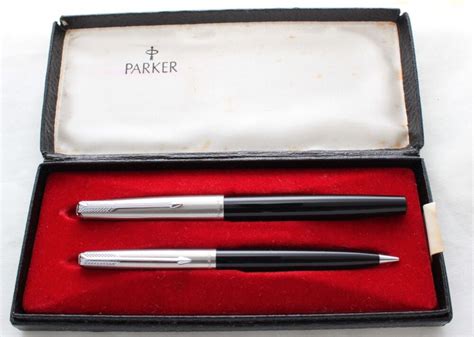 Parker 51 Aerometric