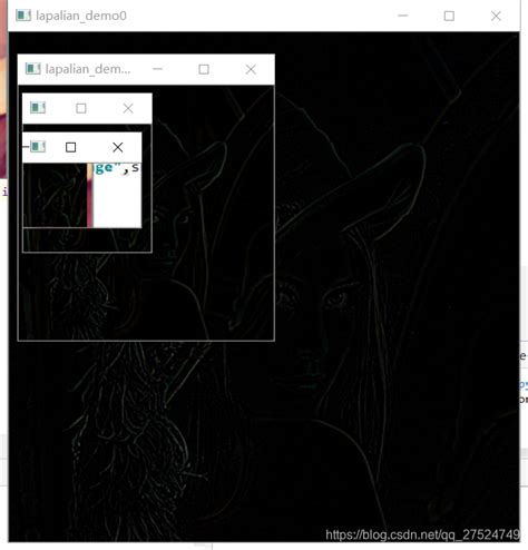 【opencv3 3 python3 6】图像金字塔 python opencv图像金字塔 csdn博客