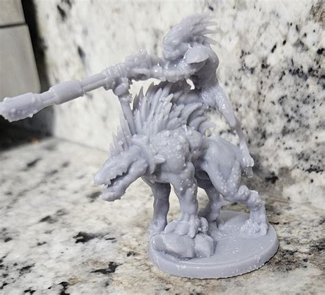 Krootox Rider Proxy R Kroot