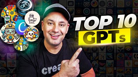 Optimizing Your GPT Experience Top 10 GPTs You Should Try Right Now HeiChat Blogs