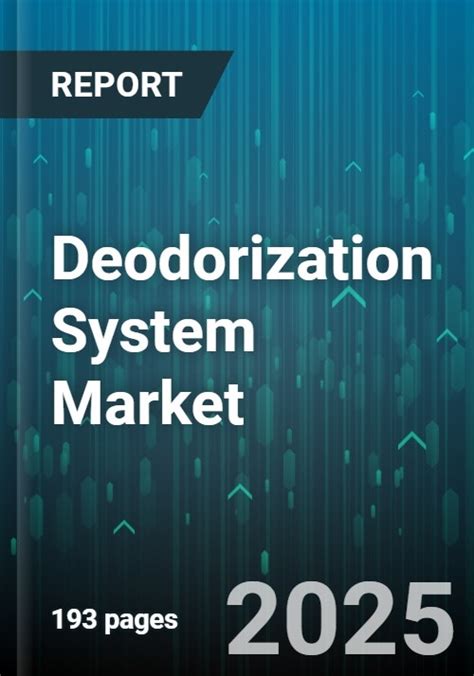 Deodorization System Market Size Share And Forecast To 2032