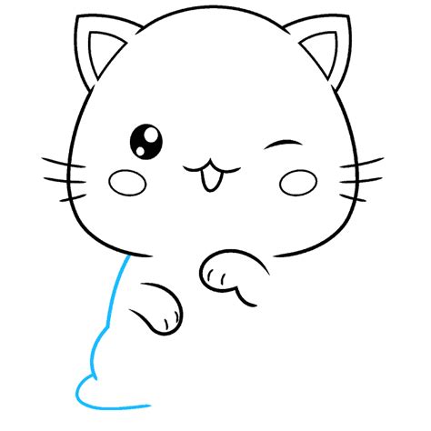 Cute Kawaii Drawings Kawaii Drawings Drawings