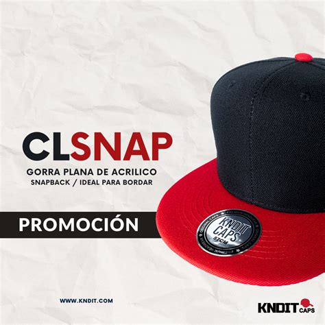 Linea Basicos Kndit Caps